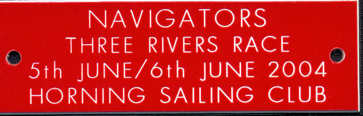 My Timpenny 670 and the 3 Rivers Race